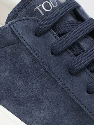 TOD'S Trainers Colour - Blue