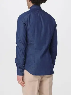 GLANSHIRT Cotton Casual Shirt