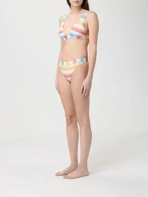 Missoni Polyester Zig-zag Bikini