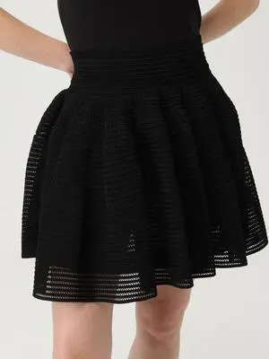 Alaïa Skirt Colour