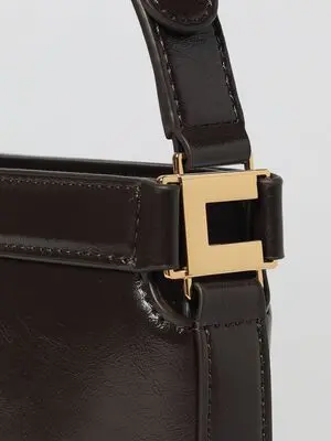 Elisabetta Franchi Shoulder Bag Colour