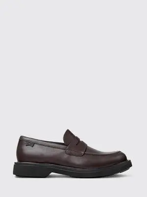 Camper Loafers - Brown