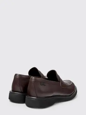 Camper Loafers - Brown