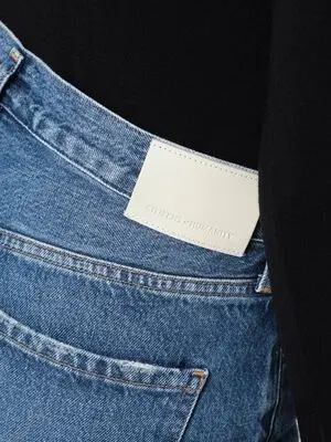 Citizens Of Humanity Jeans Colour