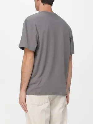 Hogan T-shirt Colour - Grey