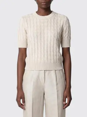 Max Mara Off The Shoulder Sweaters For Women