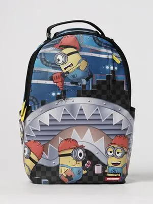 SPRAYGROUND Backpack Colour - Multicolor