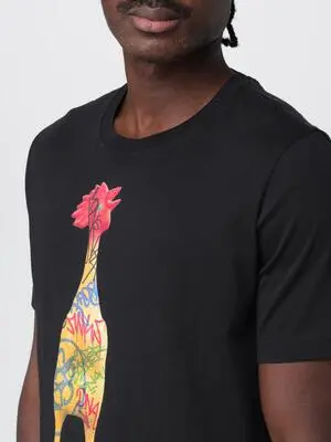 Paul Smith T-shirt Colour