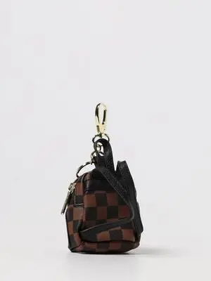 SPRAYGROUND Graphic Shark Mouth Keychain