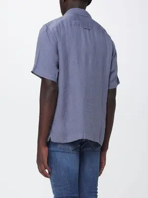 Woolrich Shirt Colour