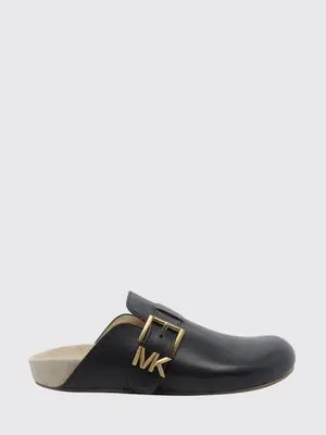 Michael Kors Wedge Shoes Colour - Black