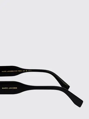 Marc Jacobs Acetate Rectangular Frame Sunglasses