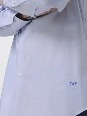 FAY Shirt Colour
