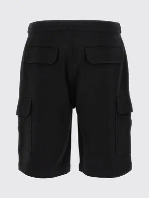 Brunello Cucinelli Shorts Colour - Black
