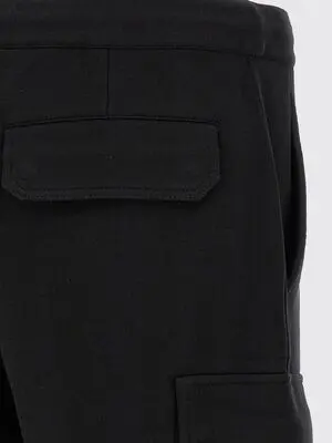Brunello Cucinelli Shorts Colour - Black