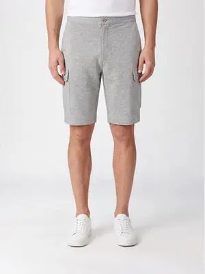 Brunello Cucinelli Shorts Colour - Dust