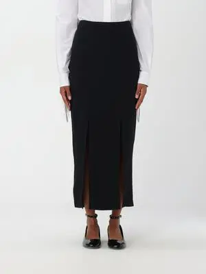 Moschino Skirt Colour - Black