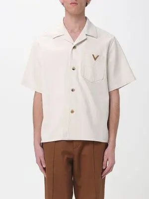 Valentino Garavani Shirt Colour - Ivory