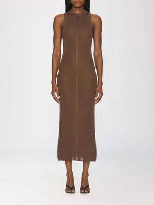 Loulou De Saison Maxi Dress