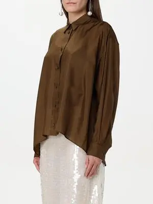 Philosophy Di Lorenzo Serafini Silk Shirt