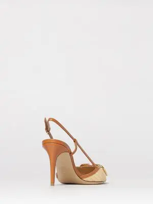 Valentino Garavani Court Shoes Colour
