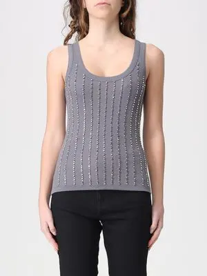Pinko T-shirt Colour - Grey