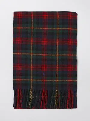 Polo Ralph Lauren Scarf Colour - Red