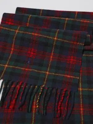 Polo Ralph Lauren Scarf Colour