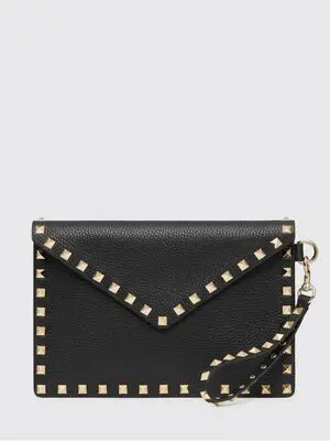 Valentino Garavani Mini Bag Colour - Black