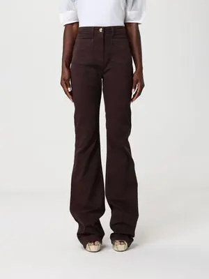 Elisabetta Franchi Jeans Colour - Hazel