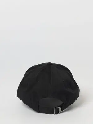 BOSS Hat In Cotton Twill - Black