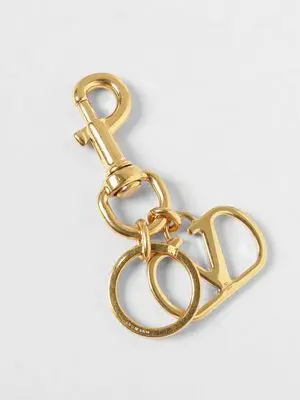 Valentino Garavani Keyring