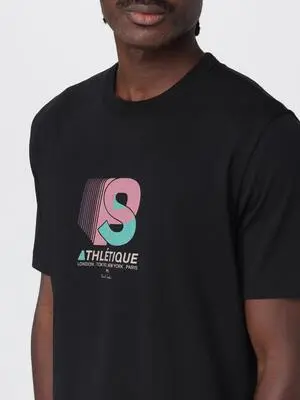 Paul Smith T-shirt Colour - Black