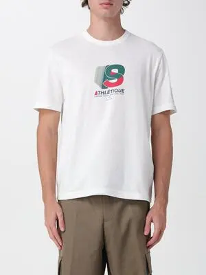 Paul Smith T-shirt Colour - White