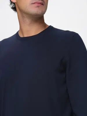 FAY Jumper Colour - Blue