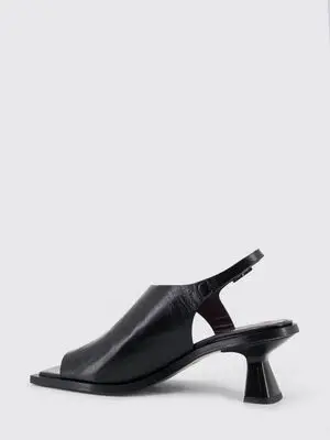 ALOHAS Leather Sandals