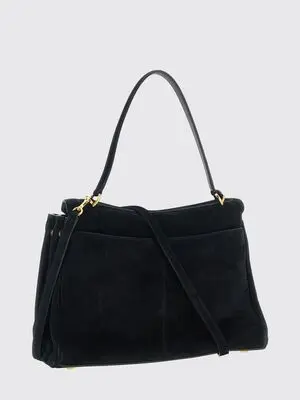 Balenciaga Suede Rodeo Bag