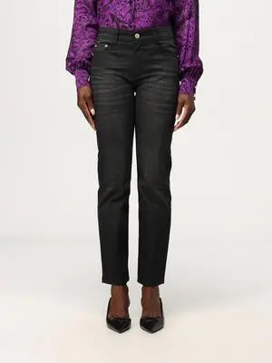 Just Cavalli Jeans Colour - Black