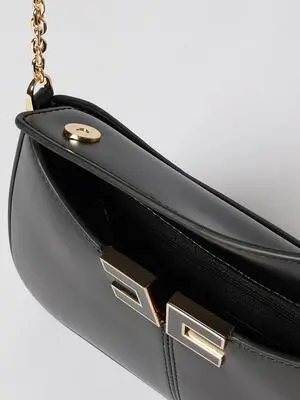Elisabetta Franchi Shoulder Bag Colour