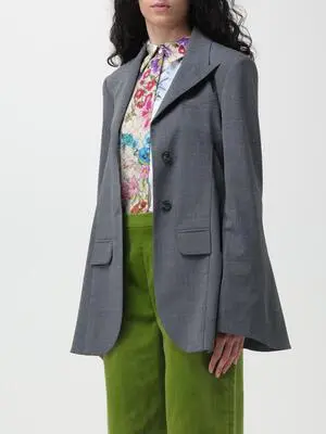 Vivetta Tailored Blazer