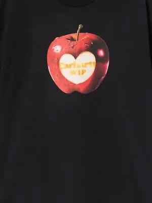 Carhartt Work In Progress T-shirt - Black