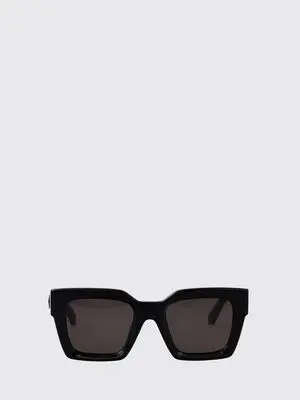 Off-White Jackson Sunglasses In Acetate With Cat-eye Design And Arrow Logo