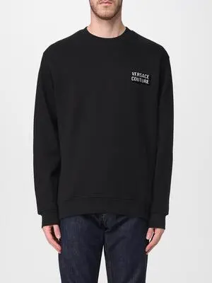 Versace Sweatshirt Colour - Black