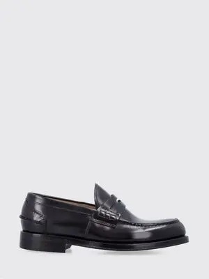 GREEN GEORGE Loafers Colour - Dark