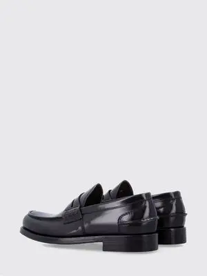 GREEN GEORGE Loafers Colour - Dark