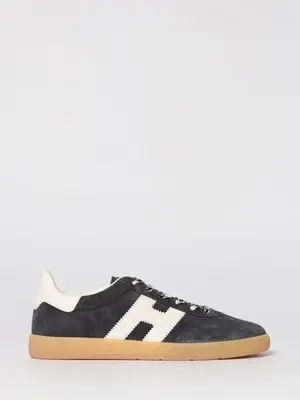 Hogan Trainers Men Colour Blue