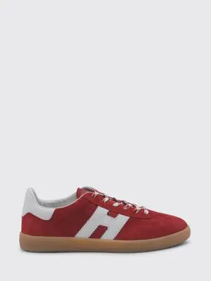Hogan Sneakers - Red