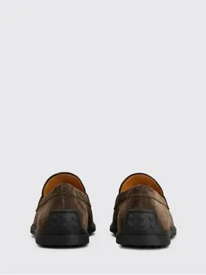 TOD'S Loafers Colour
