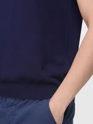 FAY Polo Shirt Colour