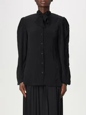 Balenciaga Shirt Colour - Black